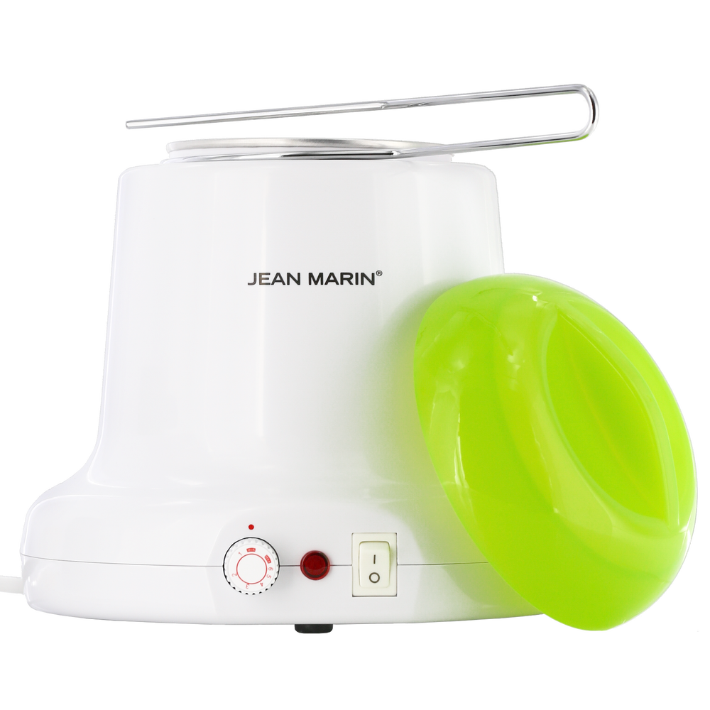 Jean Marin Wax Verwarmer 800ml | Professionele Pro-Duo-producten