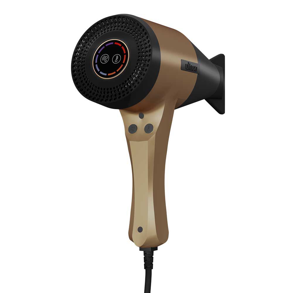 Ultron Notus Deluxe deluxe digitale brushless high-tech haardroger ...