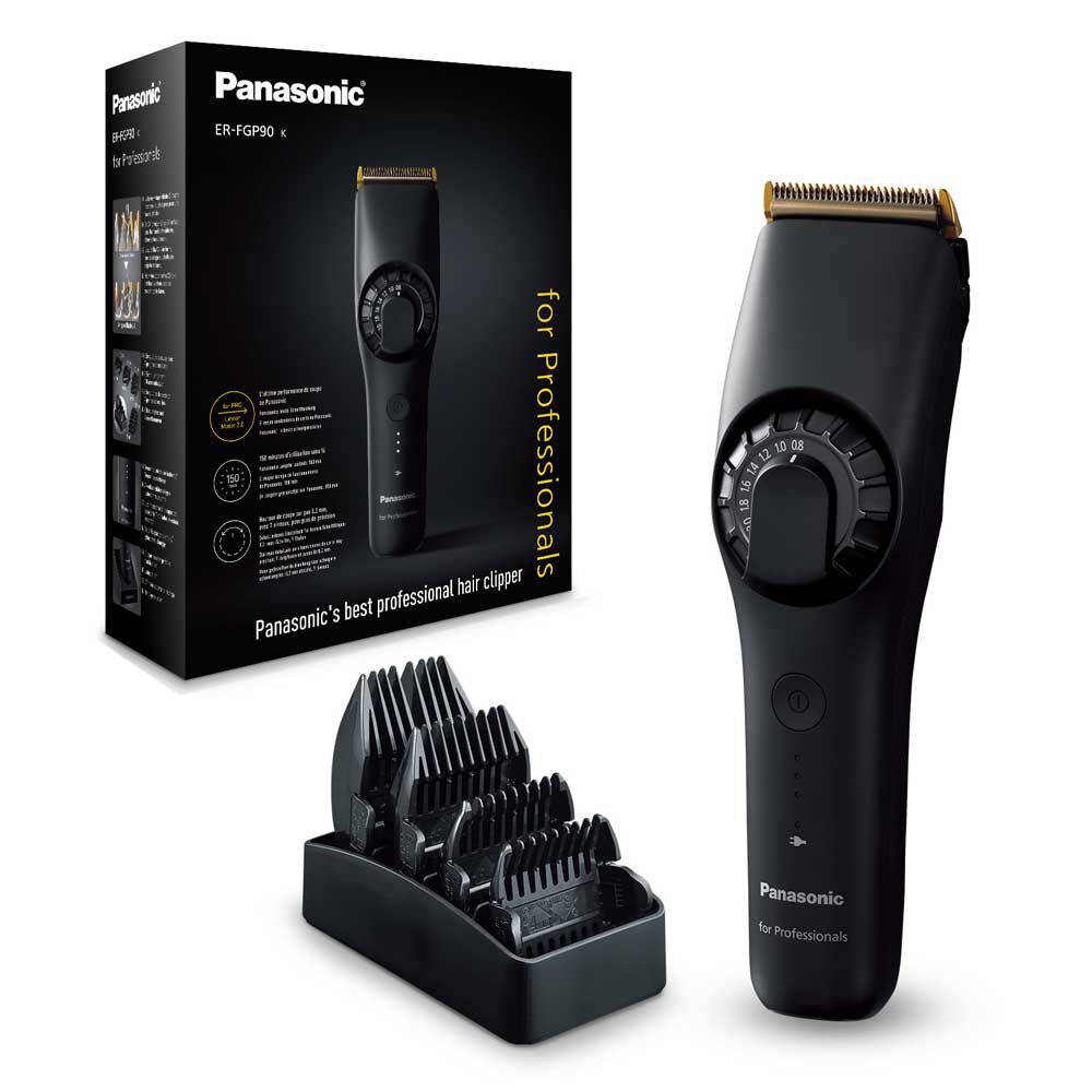 Panasonic ER-GP90 Tondeuse | Professionele Pro-Duo-producten