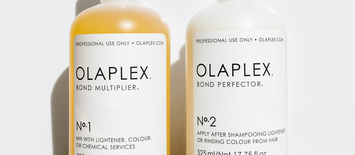 Ontdek Olaplex | Olaplex | Pro-Duo
