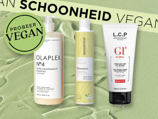 Pro Duo : Professional Haar & Beauty groothandel