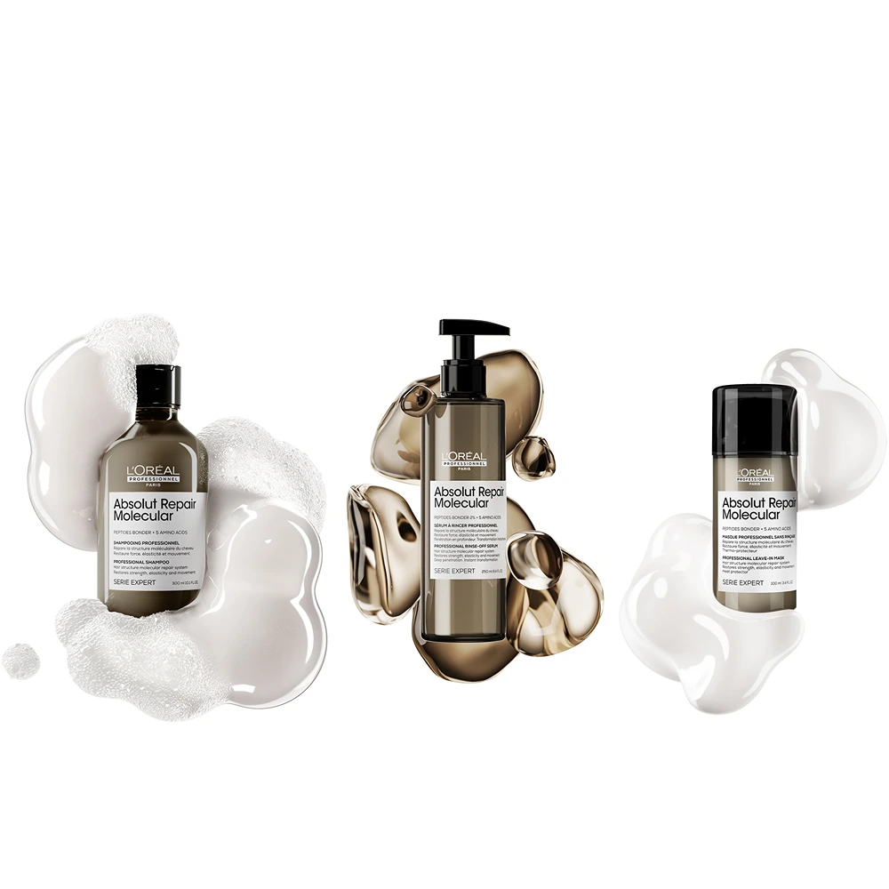 Pro Duo : Professionnel grossiste coiffure et esthétique